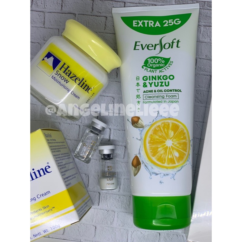 Harga eversoft skin Terbaru Okt 2024 |BigGo Indonesia