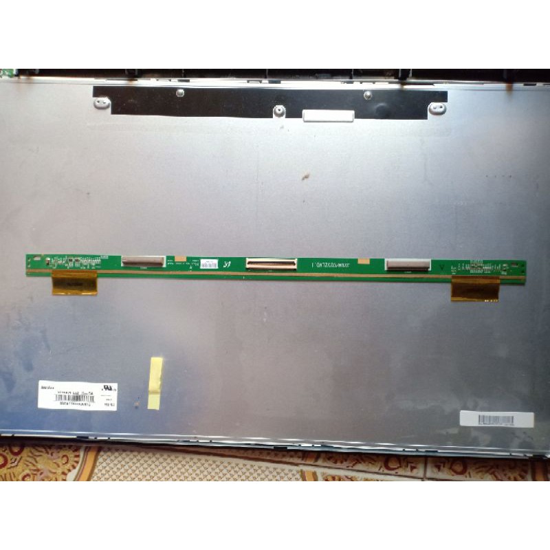 Jual T-CON TCON TIKON COF DISPLAY TV LCD POLYTRON PLM32B21 | Shopee Indonesia