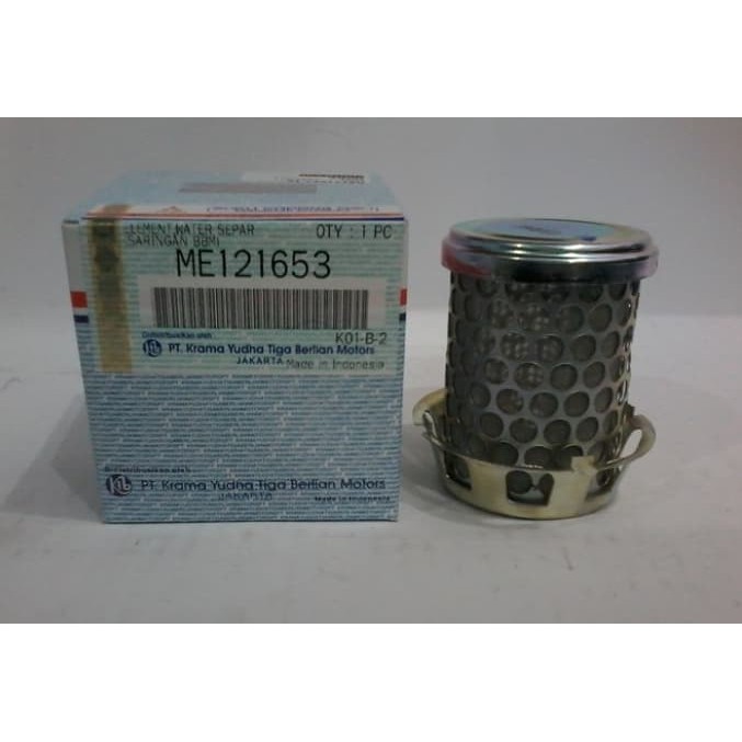 Jual Filter Solar Fuel Filter Saringan Solar BAWAH PS Canter PS110 ...