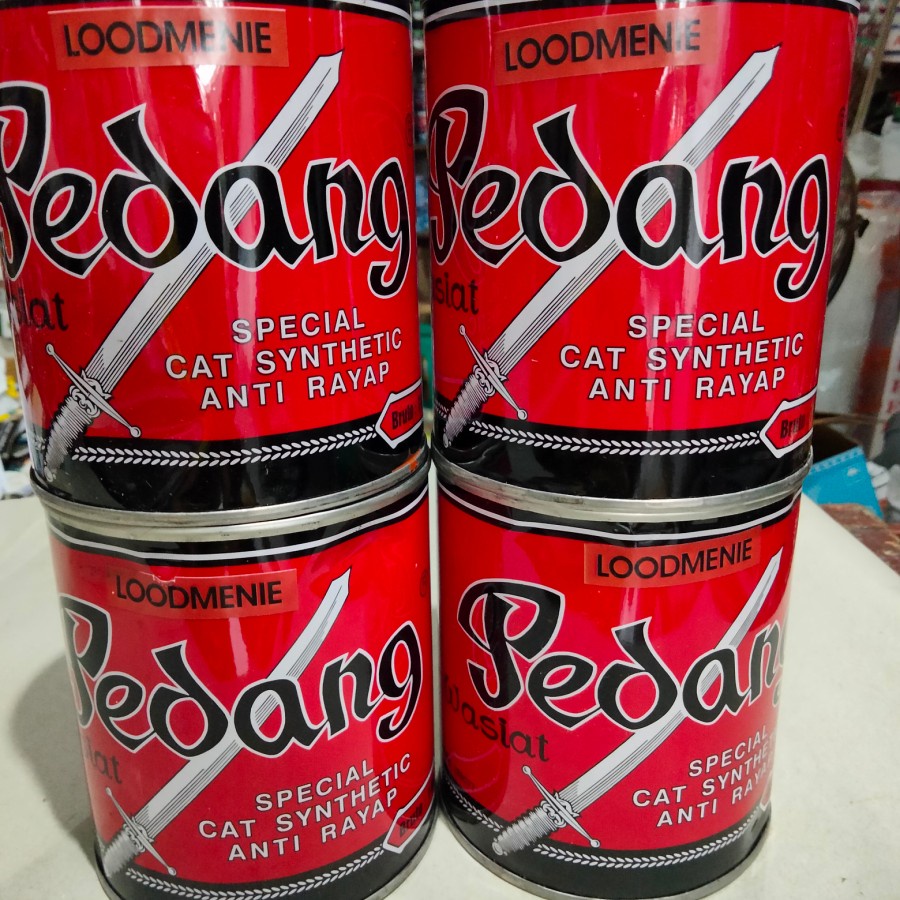 Jual meni kayu cap pedang 1kg | Shopee Indonesia