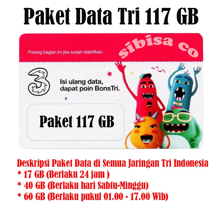 Harga 117 gb Terbaru Sep 2024 |BigGo Indonesia