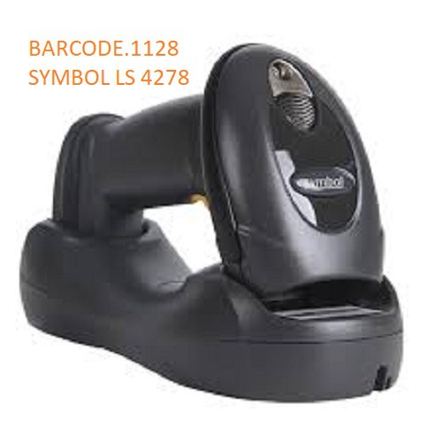 Jual Scanner SYMBOL LS - 4278 | Shopee Indonesia