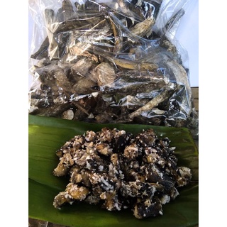 Jual Gatot singkong instan/ telo (makanan tradisional khas gunung kidul ...