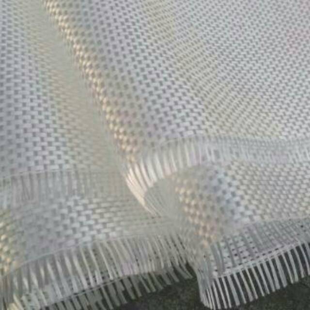 Jual Woven Roving WR 200 Serat Anyaman Fiber Fiberglass MAT 1 Kg ...