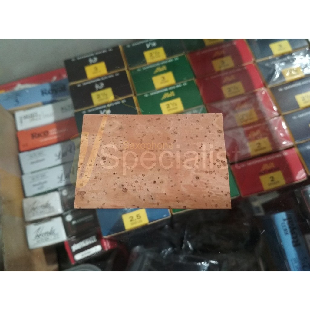 Jual Karet / Gabus Saxophone (Cork). | Shopee Indonesia