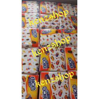 Jual Tissue Nice Pop Up 200's / Tissue Kotak | Shopee Indonesia