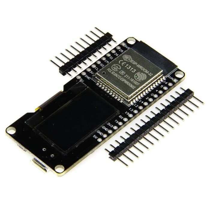 Jual Esp32 OLED OLED module esp32 for WiFi and Bluetooth ESP ESP32 ...