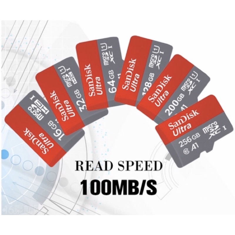 Jual Memory Card 128gb 256gb 512gb 8gb 16gb 32gb | Shopee Indonesia