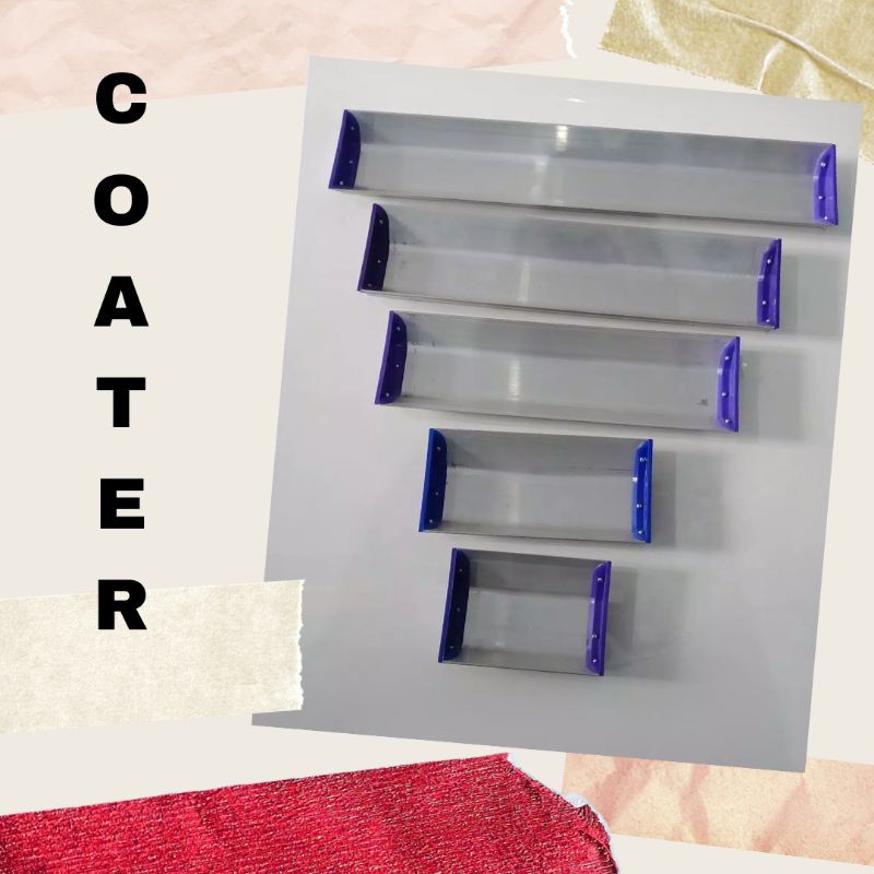 Jual COATER SABLON | Shopee Indonesia