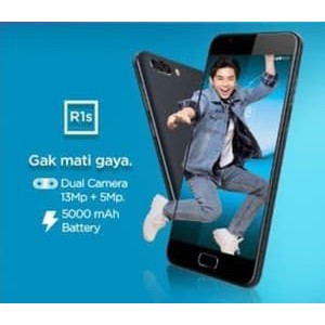 HEMAT Sharp Handphone R1S 3/32Gb 4G LTE Garansi Resmi ~ Info Harga ...
