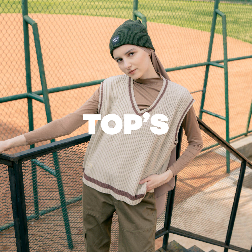 Toko Online 3Second Official Shop | Shopee Indonesia