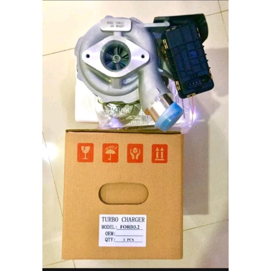 Jual TURBO CHARGER FORD RANGER 3.2 | Shopee Indonesia