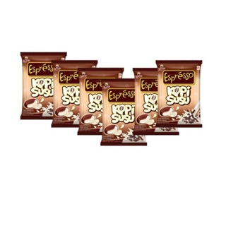 Jual Espresso Permen Kopi Susu 50 pcs | Shopee Indonesia