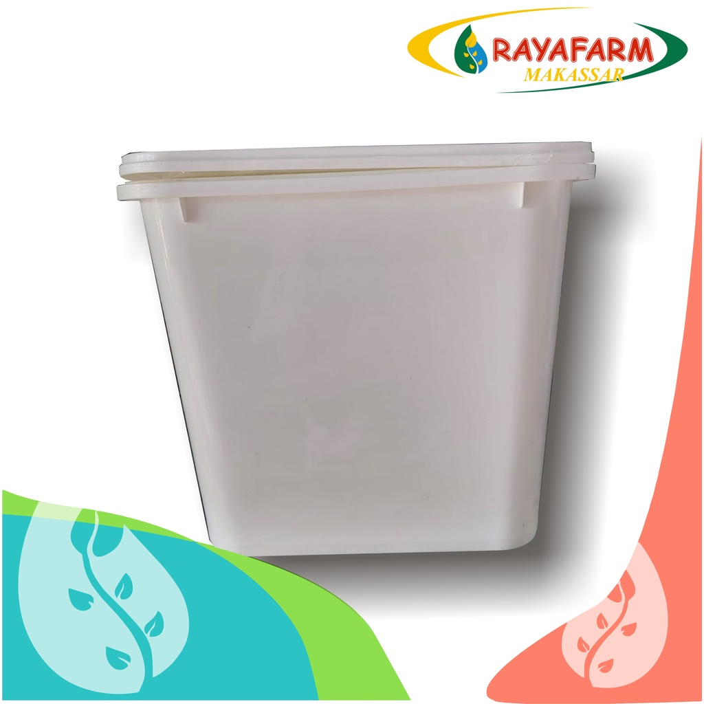 Jual Box Es Krim 8 ltr kotak | Shopee Indonesia