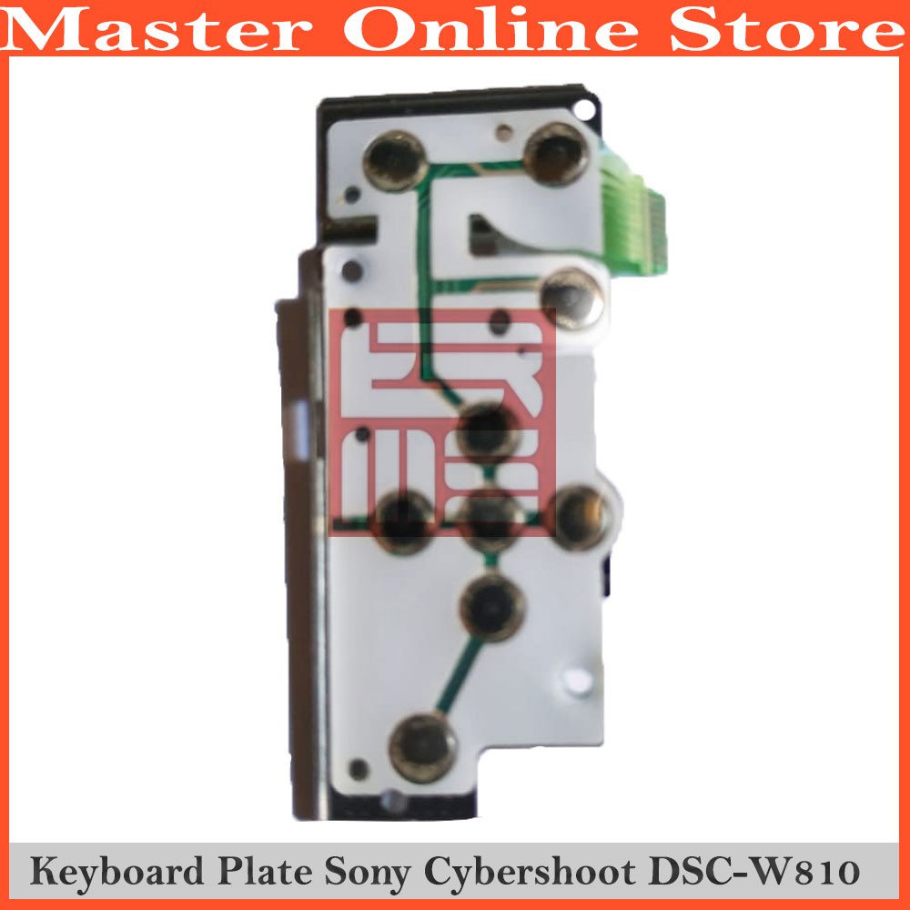 Jual Kabel Flex Flexibel Flexible Flek Fleksibel Keypad Button Tombol ...