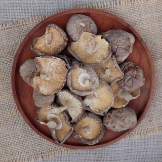 Jual Jamur Hioko Shitake Import Dried Mushroom 100g | Shopee Indonesia