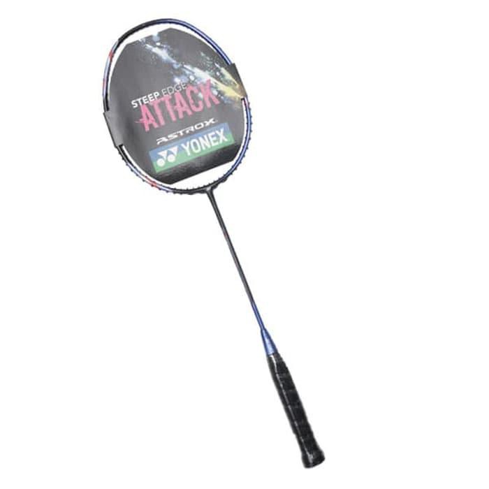 Jual Raket Badminton Yonex Astrox 5 FX (bk/pur) | Shopee Indonesia