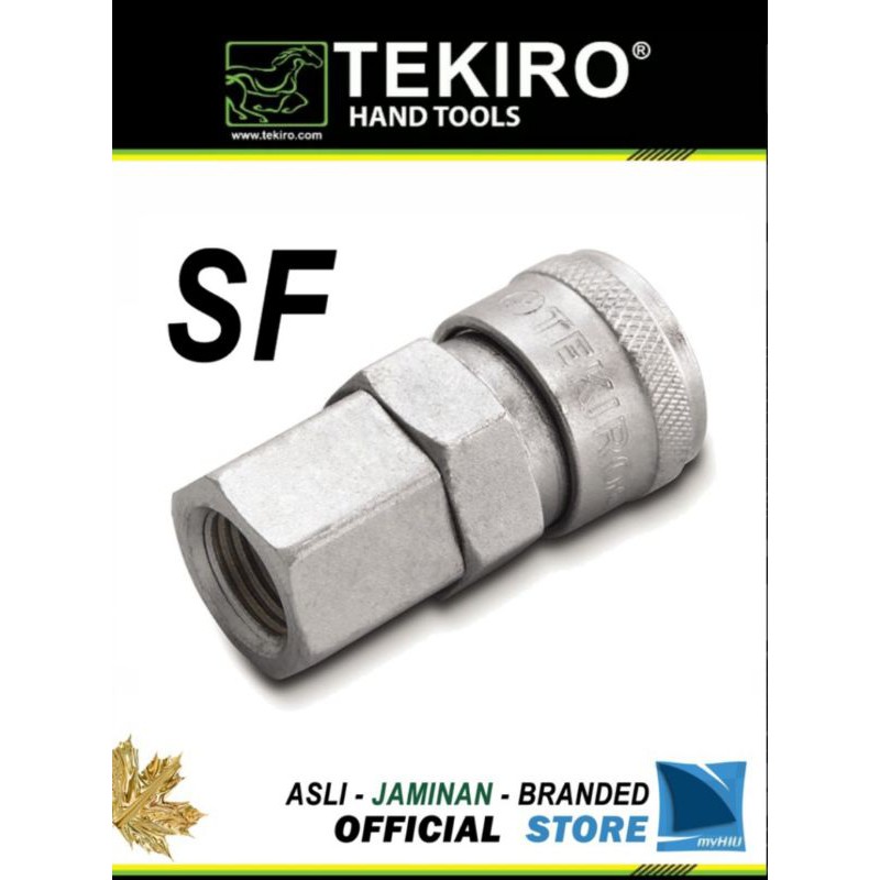 Jual Nepel Selang Angin Tekiro SF20 | Shopee Indonesia
