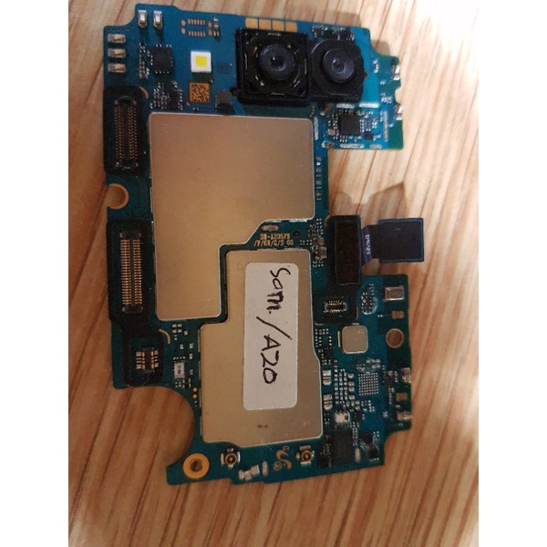 Jual samsung a205(sm a205f ) | Shopee Indonesia