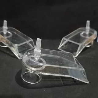 Jual Corong Bebek / Corong Pipa Aquarium / Undergravel aquarium ...
