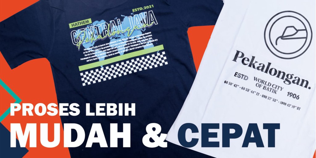 Produk Andon Sablon | Shopee Indonesia