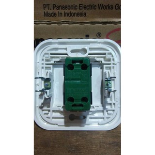 Jual panasonic WEJ78019W - WEJ5531 | Shopee Indonesia