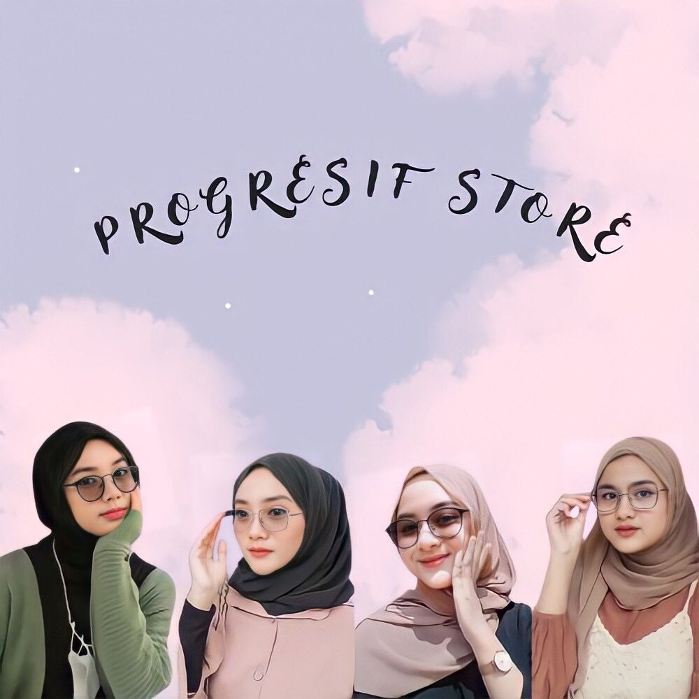 Produk Progresif Store88 | Shopee Indonesia