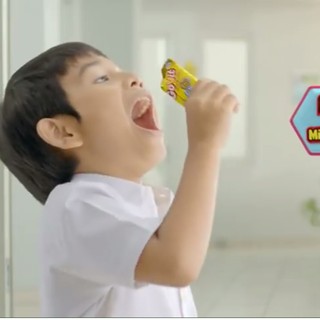 Jual GoVit Sereal Sagon isi 10 Pcs | Shopee Indonesia