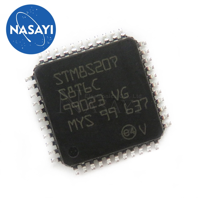 Harga Stm8s207c8t6 Terbaru April 2023 |BigGo Indonesia
