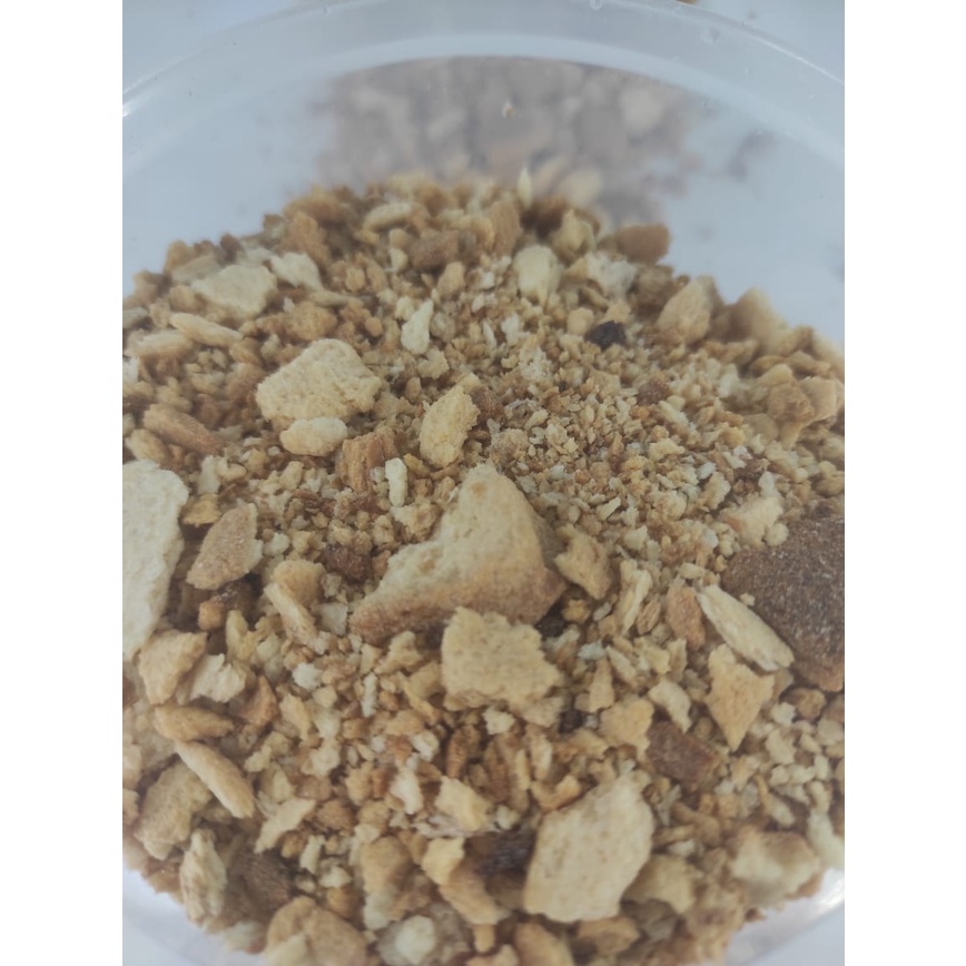 Jual Remahan Roti Pakan Ternak - Solusi Pakan Ternak Murah | Shopee ... Jual Remahan Roti Pakan Ternak - Solusi Pakan Ternak Murah | Shopee ...