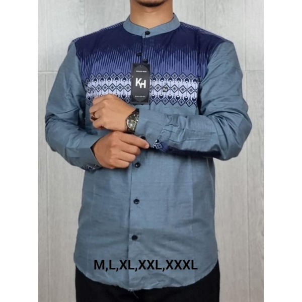 Jual [COD]KEMKO KH TERBARU ORIGINAL ELEGAN DAN GAGAH KALEM SIMPLE COCOK ...