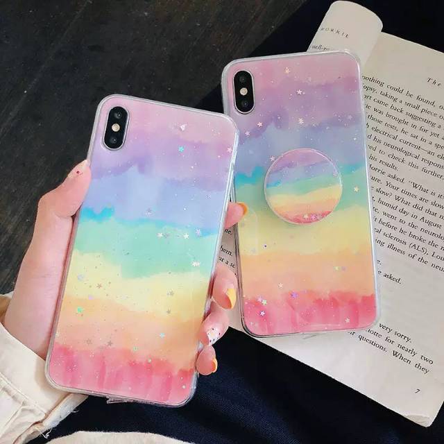 Jual Custom case Hp Anticrak akrilik/Softcase/Pop Fuze/Slim case ...