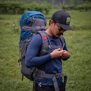 Jual TAS CARRIER AREI REI ATMOS 60L 80L SERIES | KERIR KERIL GEISER ...