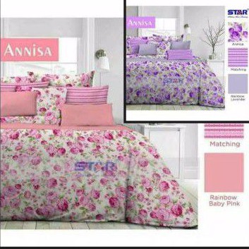 Jual Sprei 120x 200 t 20/25/30/35 cm (gambar hanya contoh) | Shopee ...