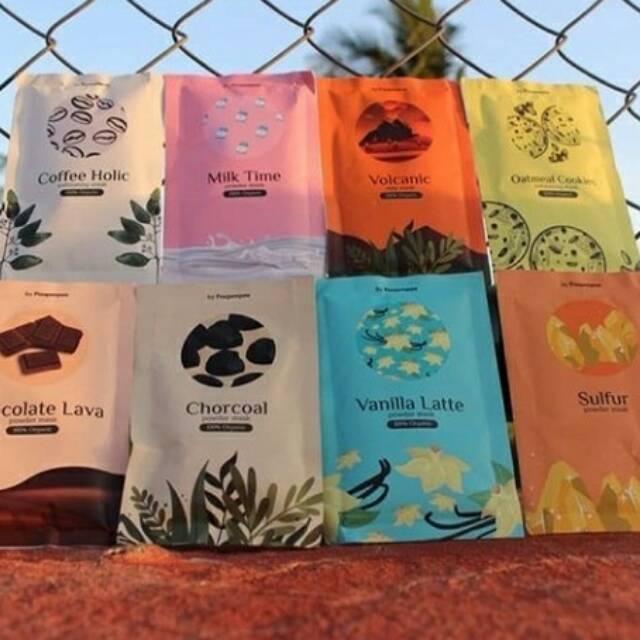 Toko Online nice so | Shopee Indonesia