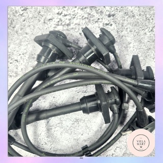 Jual Kabel Busi Soluna Great Corolla All New Corolla Twincam (90919-22327) | Shopee Indonesia