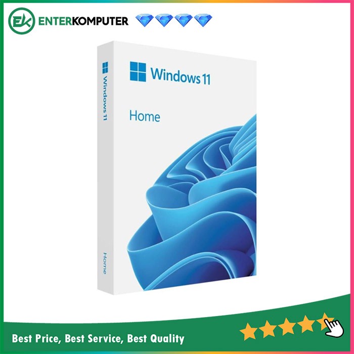 Jual Windows 11 Home FPP | Shopee Indonesia