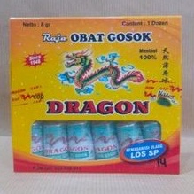 Jual Dragon Lost SP Menthol Per Box | Shopee Indonesia