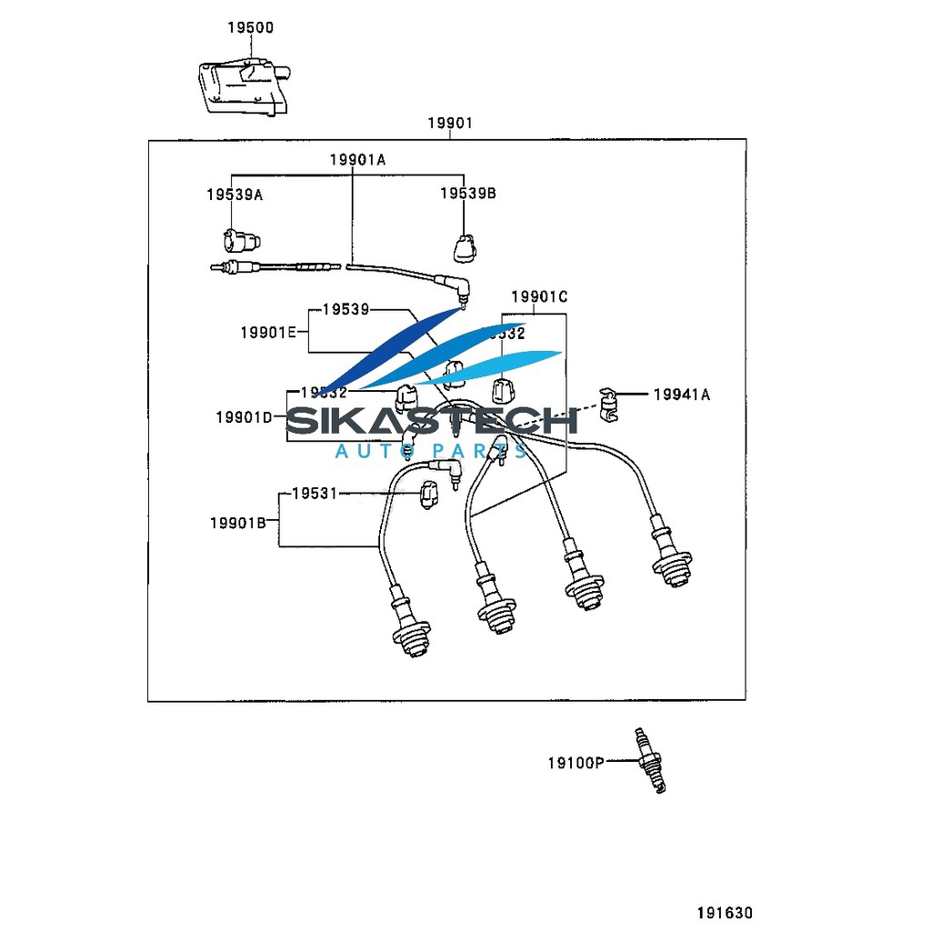 Wiring Diagram Toyota Kijang 7k - Wiring Diagram