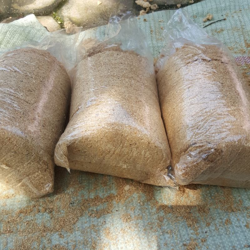 Jual limbah baglog media ternak cacing (1kg) | Shopee Indonesia