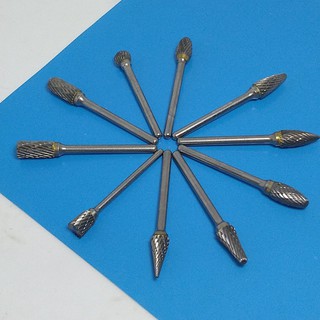 Jual MATA TUNER CUNER PORTING BOR MATA GERINDA BOTOL BAJA TUNGSTEN MINI ...