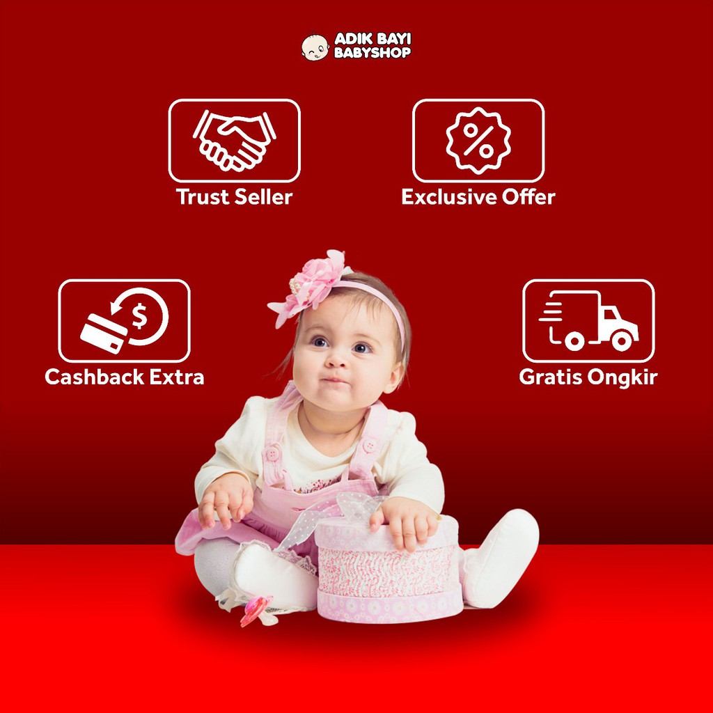 Produk Adik Bayi Official Store | Shopee Indonesia