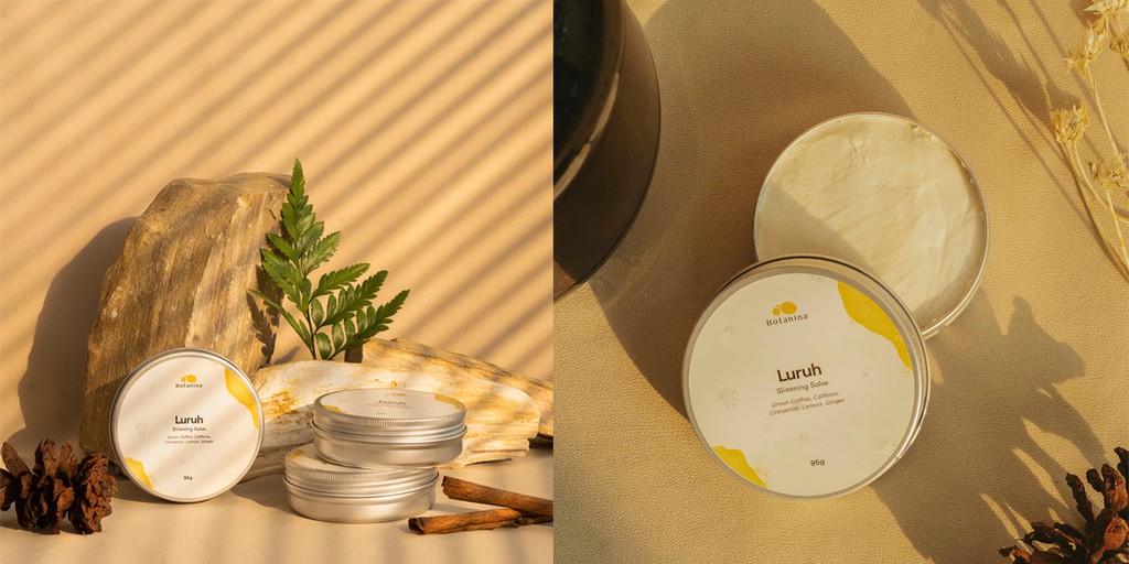 Toko Online Botanina Official Shop | Shopee Indonesia