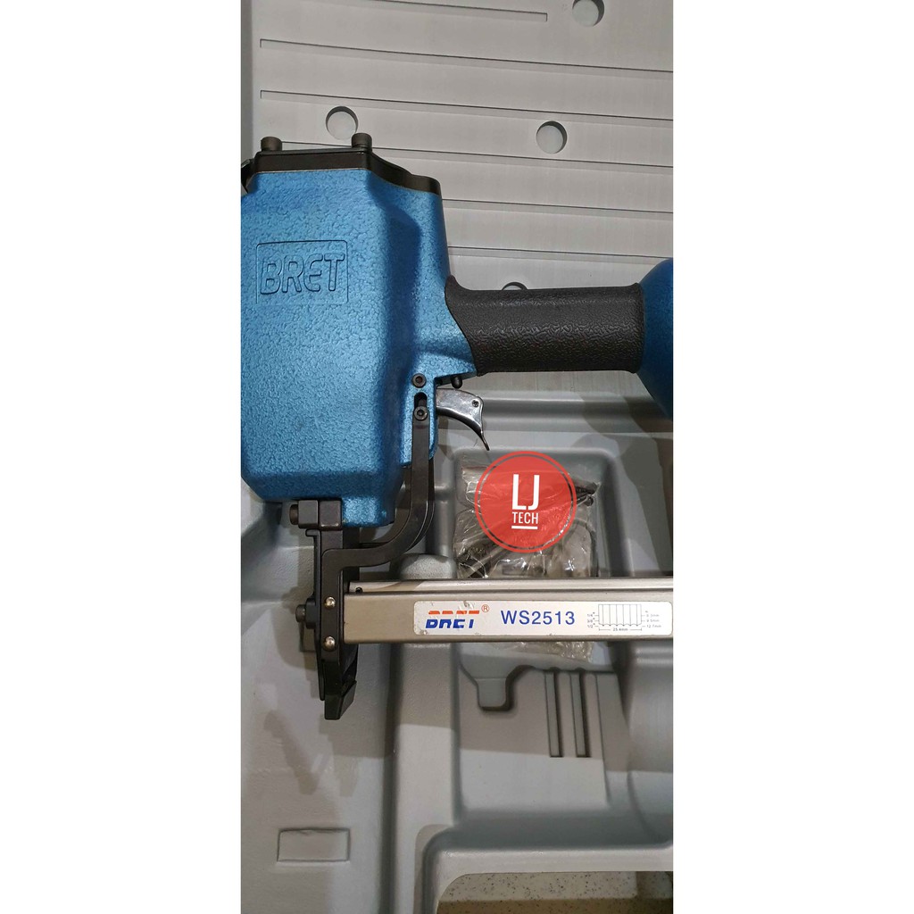 Jual GUN PAKU CACING WS2513 Indonesia|Shopee Indonesia