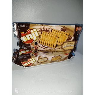 Jual Monde genji biskuit original pie/soft coklat pie/raisin pie ...