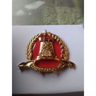 Jual brevet wing pin emblem logo baret zeni zipur | Shopee Indonesia