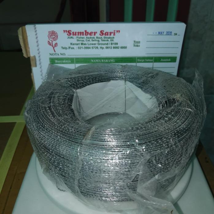 Jual KAWAT SEGEL | Shopee Indonesia