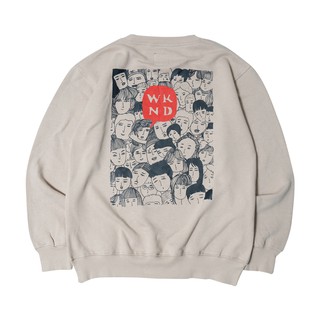 Toko Online WKND Official Shop | Shopee Indonesia