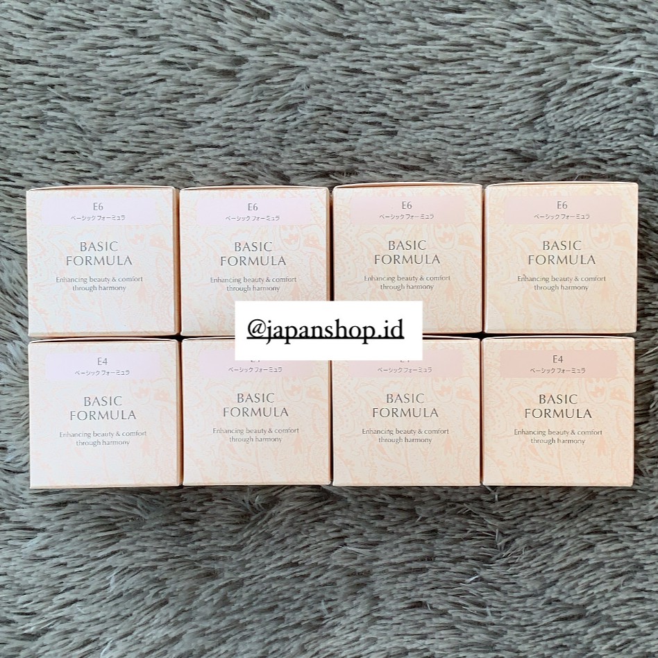 Jual COVERMARK BASIC FORMULA Indonesia|Shopee Indonesia