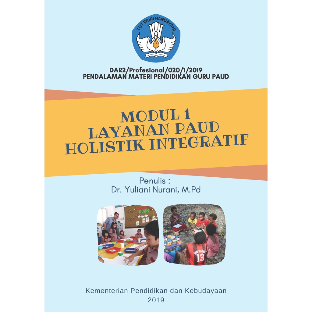 Harga ppg paud Terbaru Feb 2025 | BigGo Indonesia